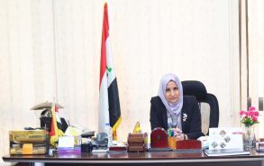 Prof.Dr.Huda Abbas Editorial Board Member - College of Education Ibn ...